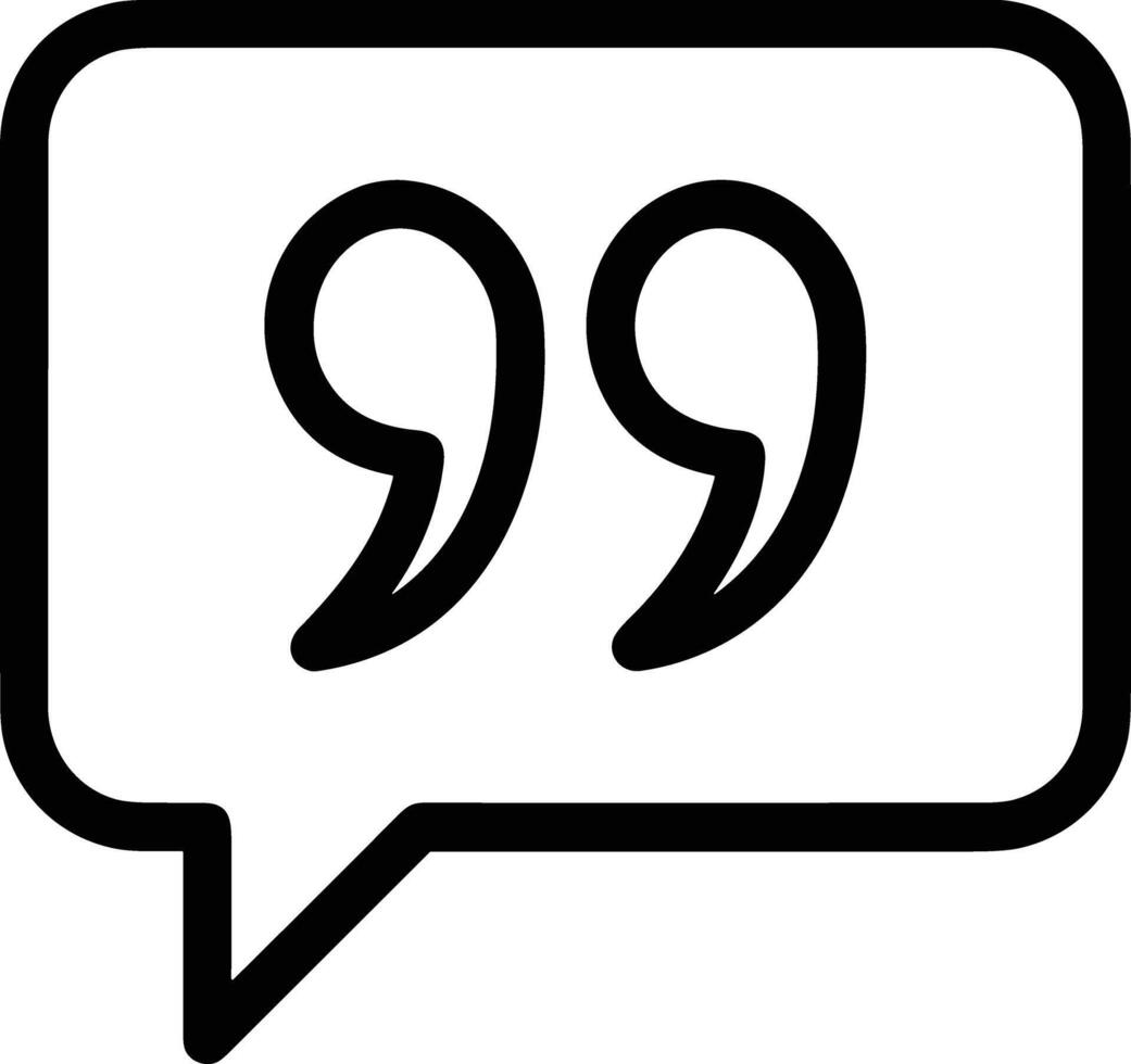 Comment icon image for element design of chat and communication symbol ...