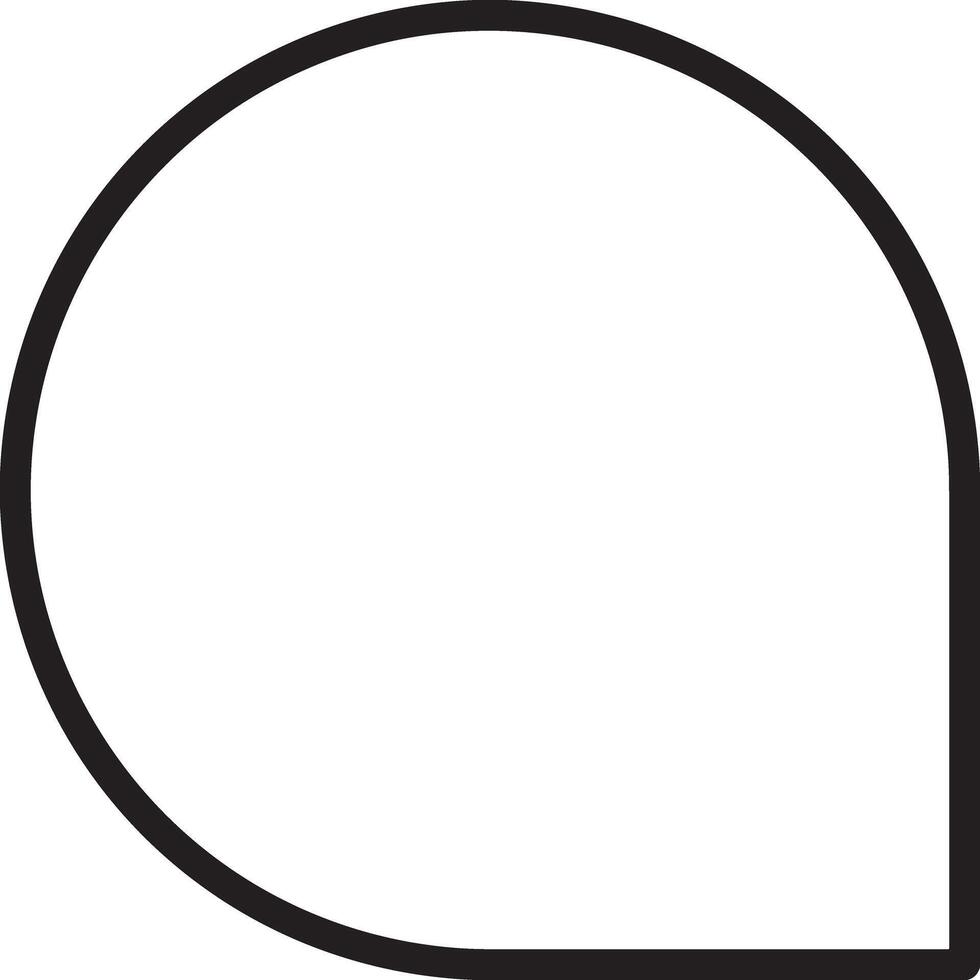 Comment icon image for element design of chat and communication symbol ...