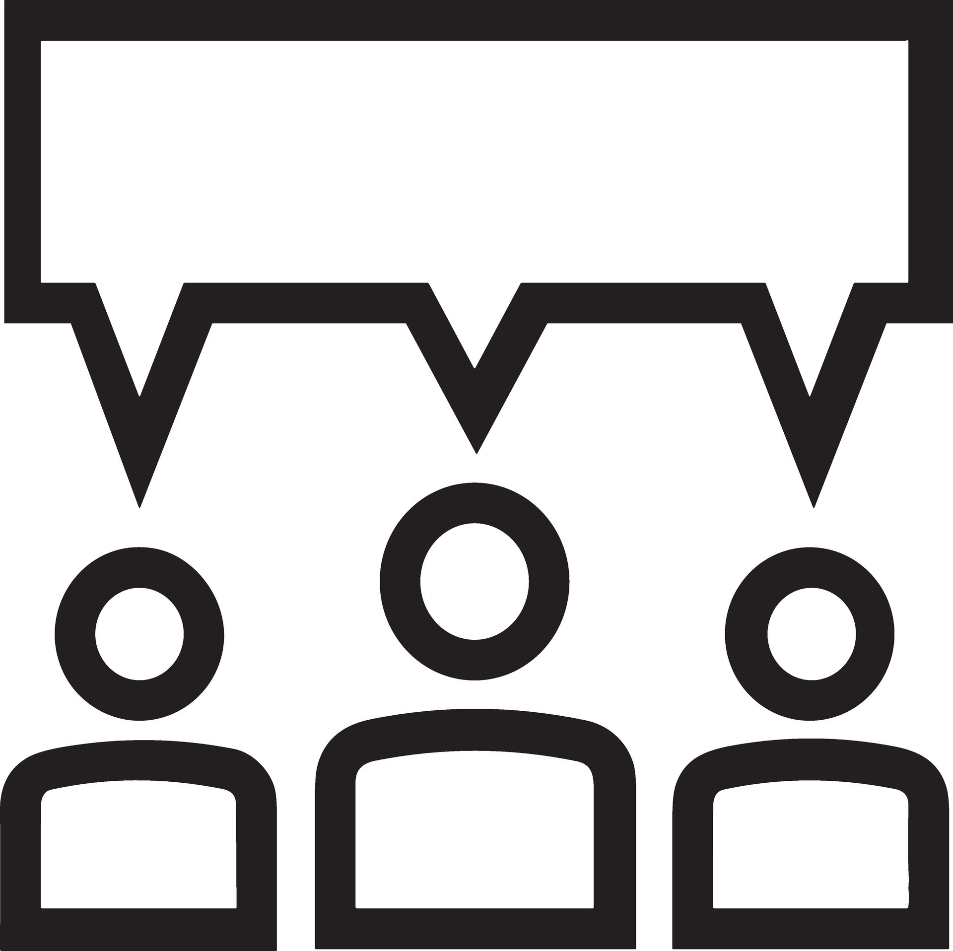 Comment icon image for element design of chat and communication symbol ...