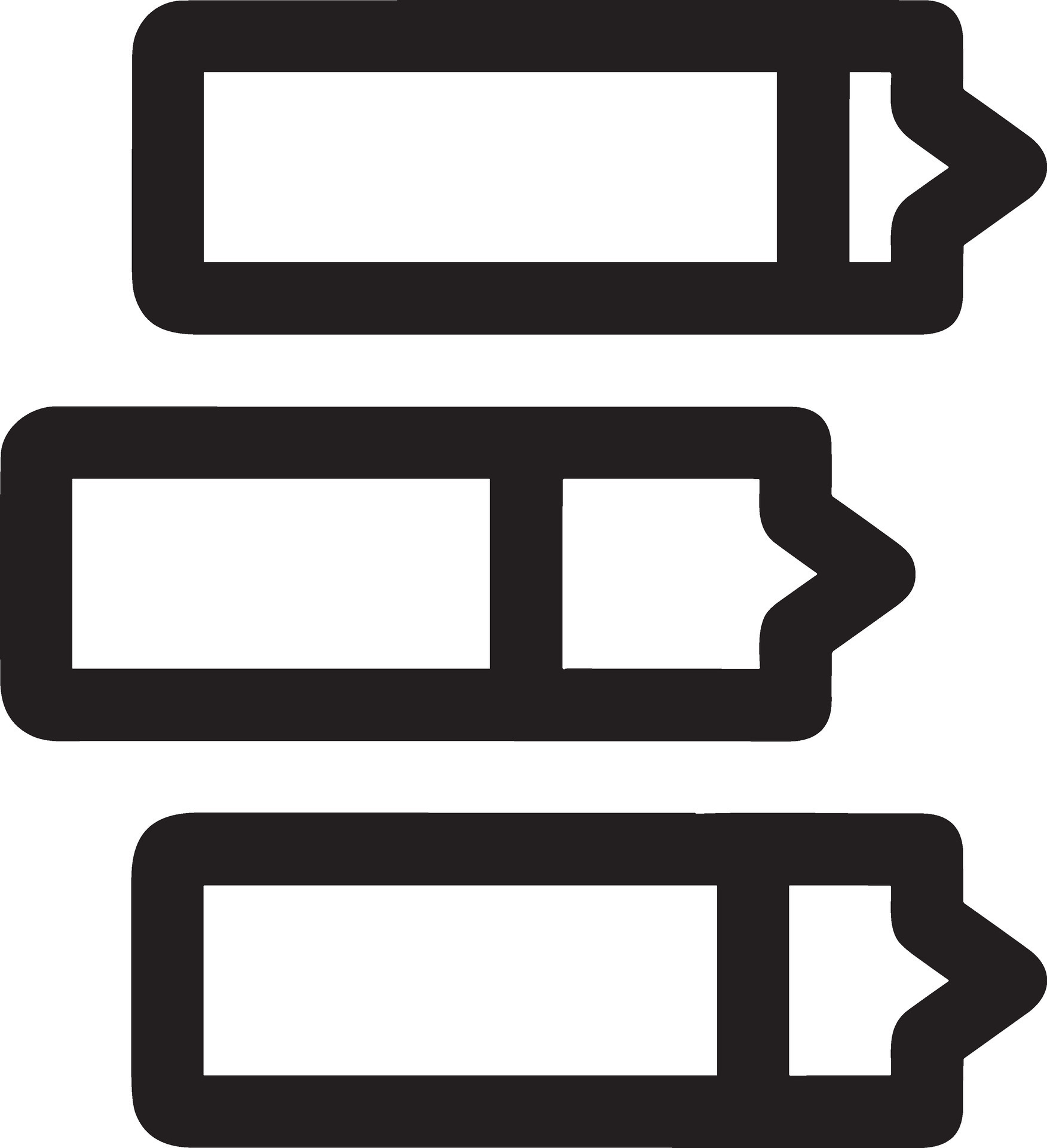 Comment icon image for element design of chat and communication symbol ...