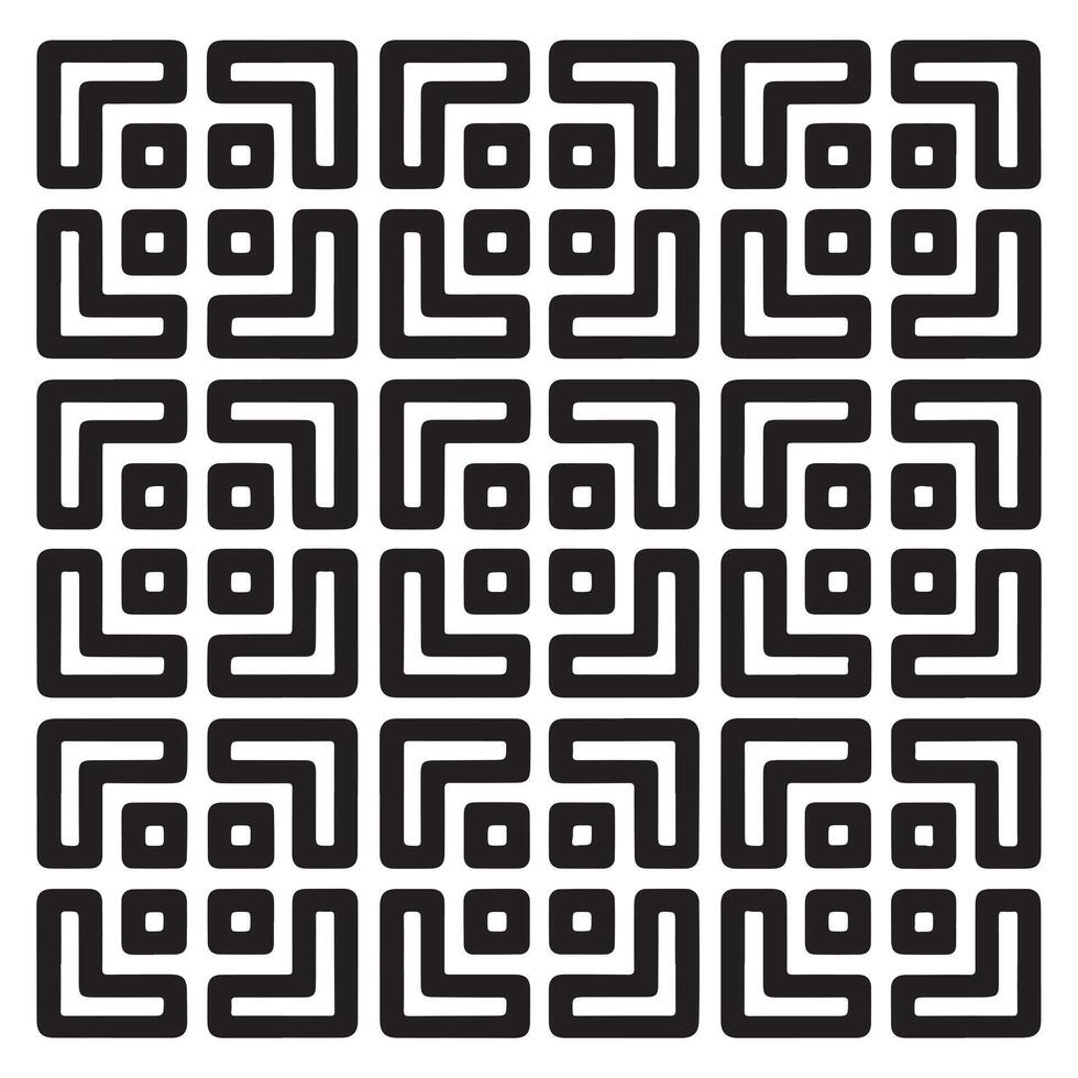 Modern Seamless Geometric Pattern Grid 43230861 Vector Art At Vecteezy