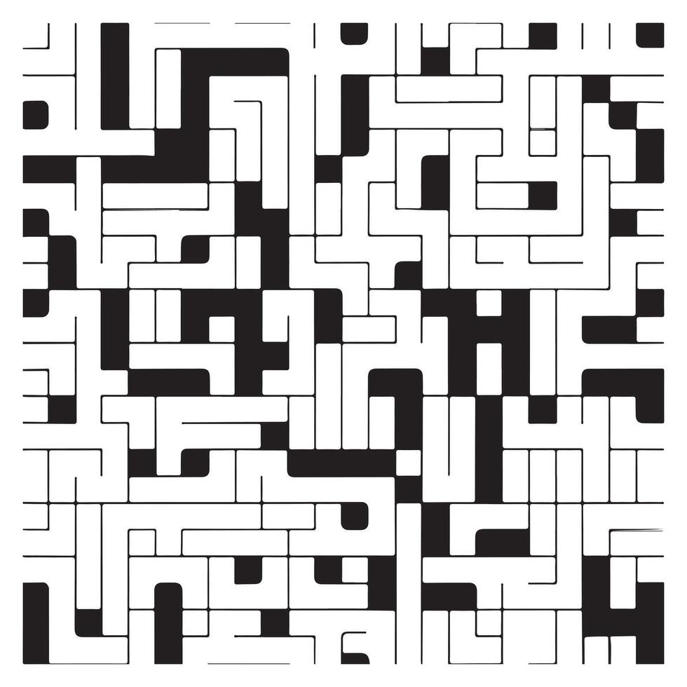 Modern Seamless Geometric Pattern Grid 43230881 Vector Art At Vecteezy