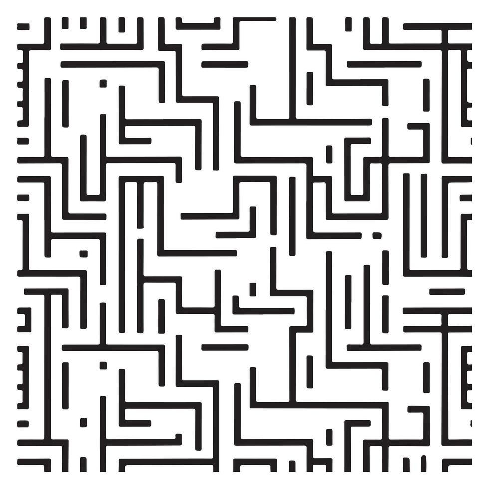 Modern Seamless Geometric Pattern Grid 43230884 Vector Art At Vecteezy