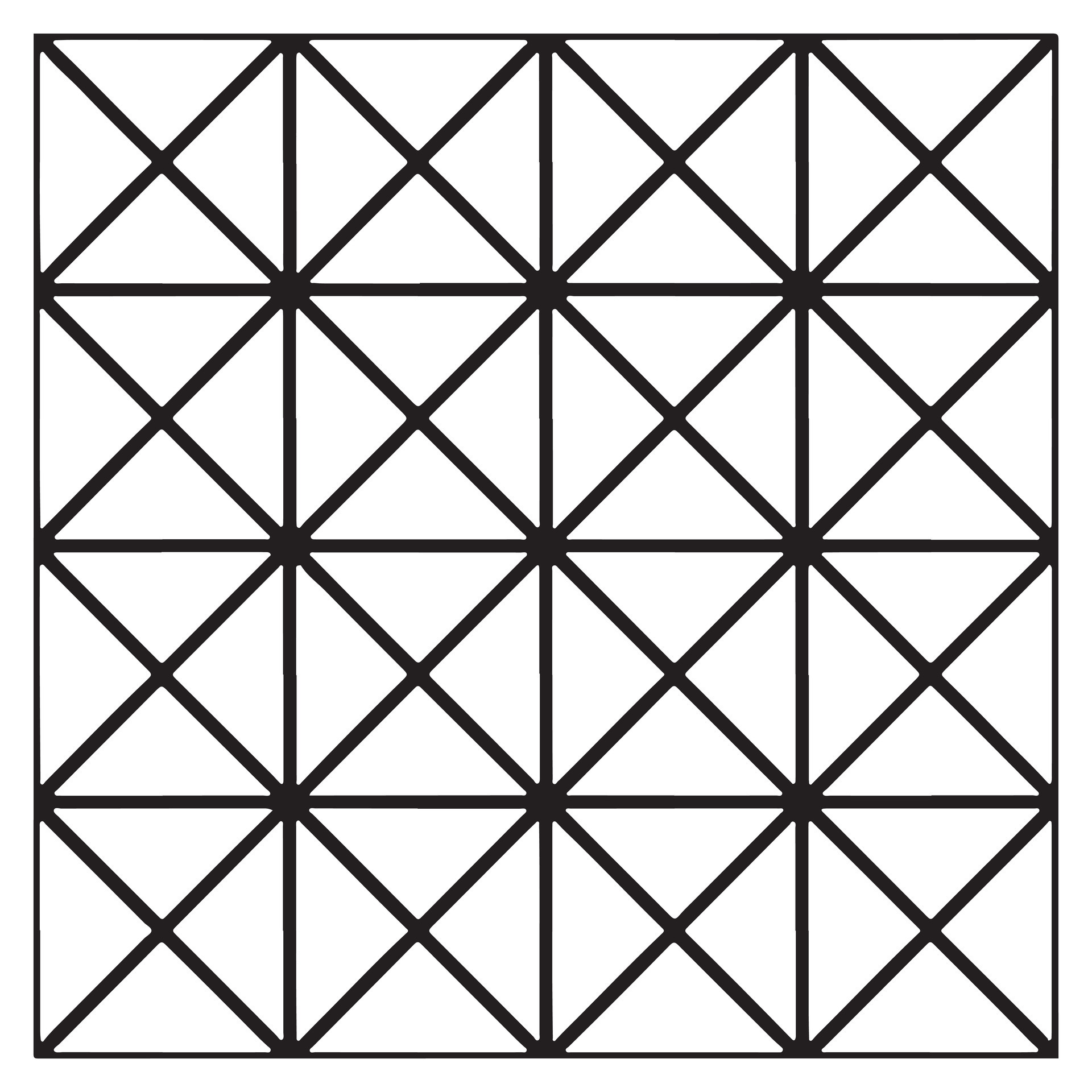 modern seamless geometric pattern grid 43230891 Vector Art at Vecteezy