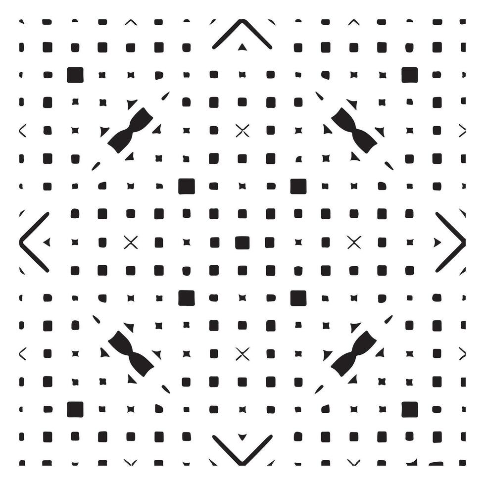 Modern Seamless Geometric Pattern Grid 43230907 Vector Art At Vecteezy
