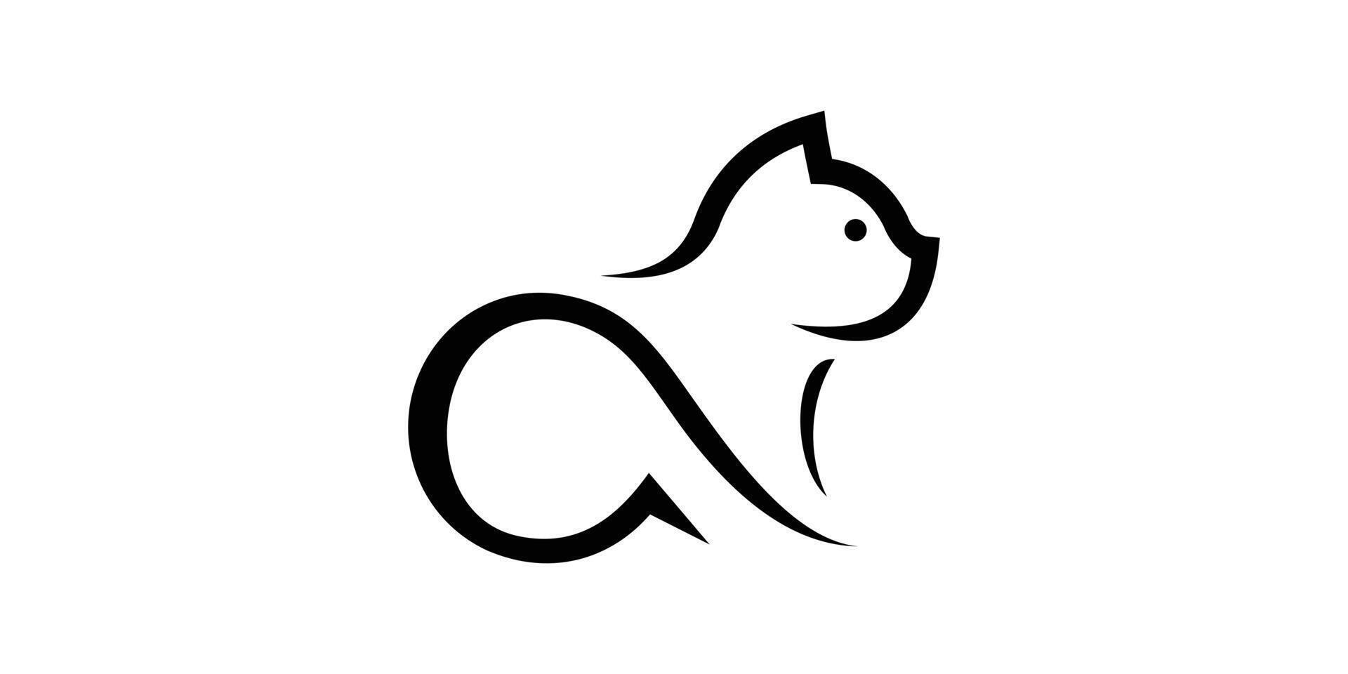 creative logo design for pets, cats, cute, kitty, logo design templates ... creative logo design for pets, cats, cute, kitty, logo design templates ...