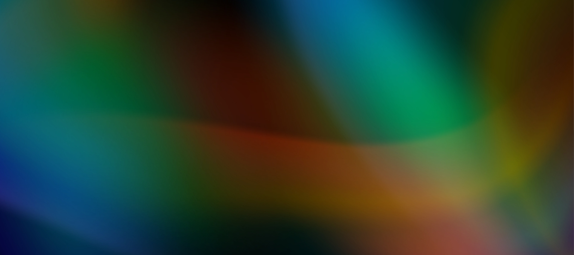 Blurred rainbow refraction overlay effect. Light lens prism effect on ...