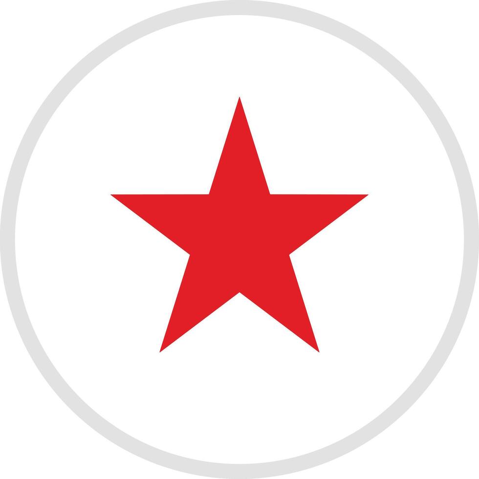 Star icon symbol image for rangking or rating reward 43247824 Vector Art at Vecteezy