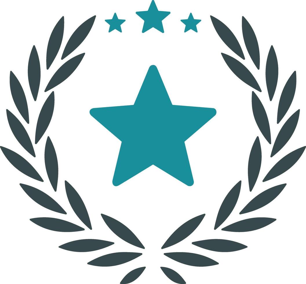 Star icon symbol image for rangking or rating reward 43247904 Vector Art at Vecteezy