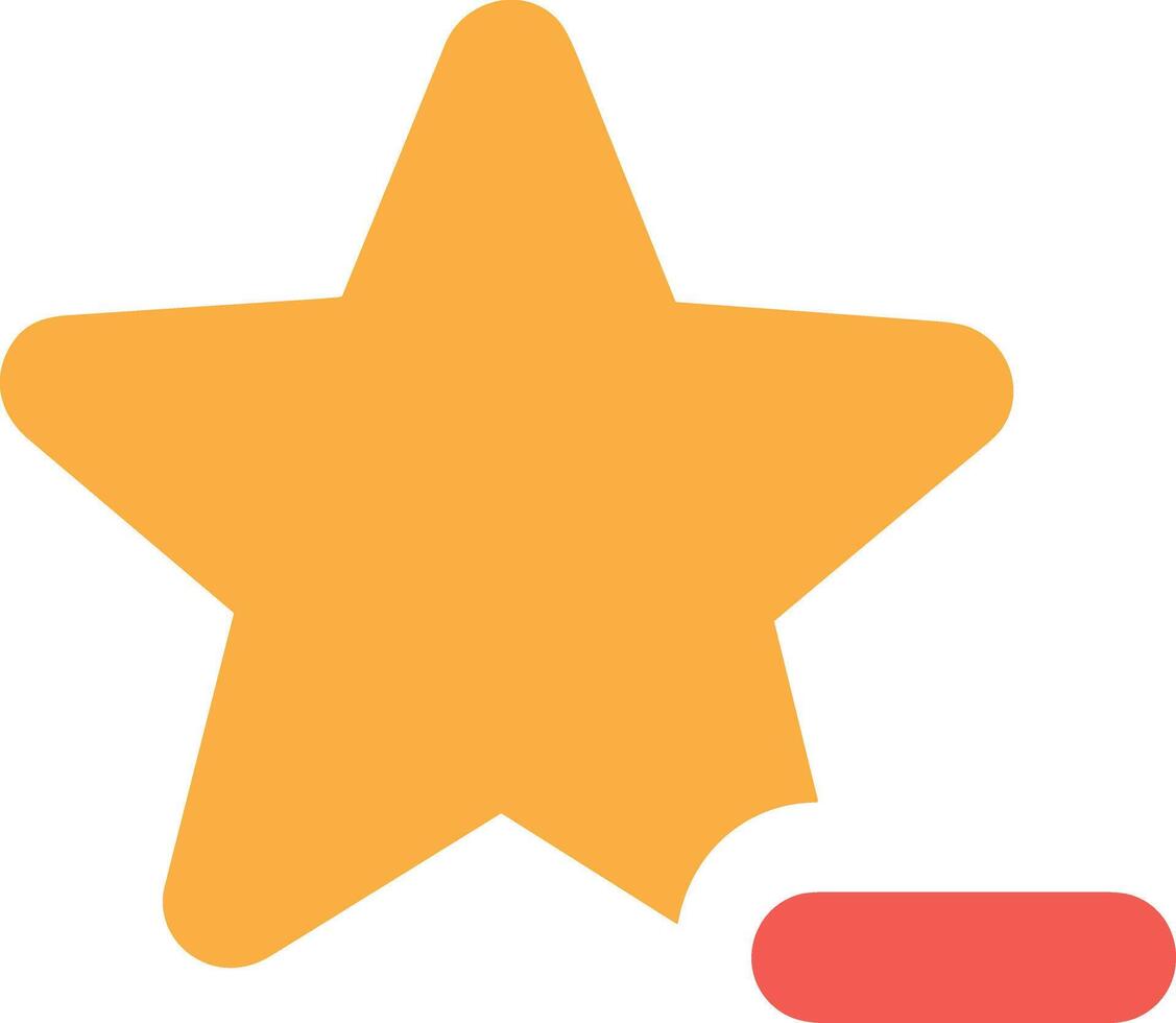 Star icon symbol image for rangking or rating reward 43248410 Vector Art at Vecteezy