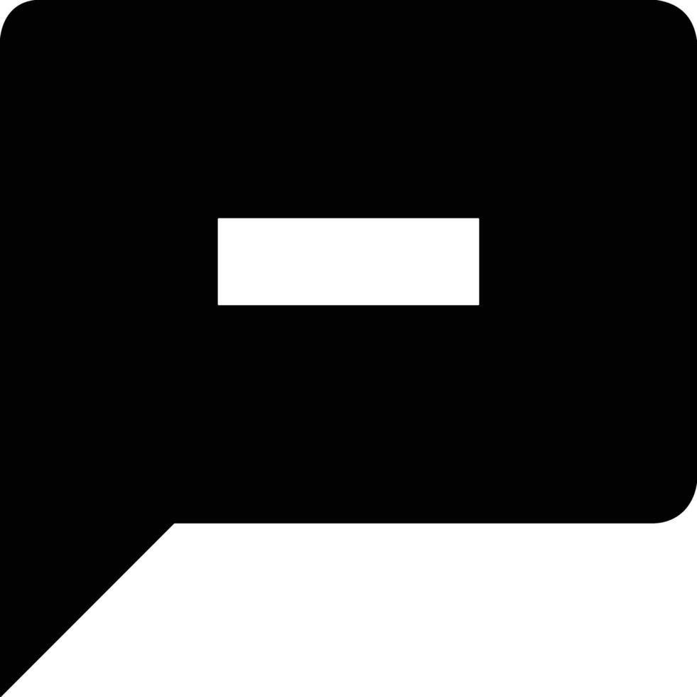 Comment icon image for element design of chat and communication symbol ...