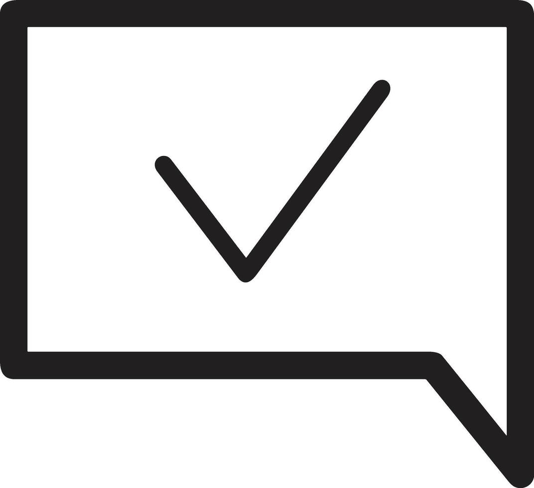 Comment icon image for element design of chat and communication symbol ...