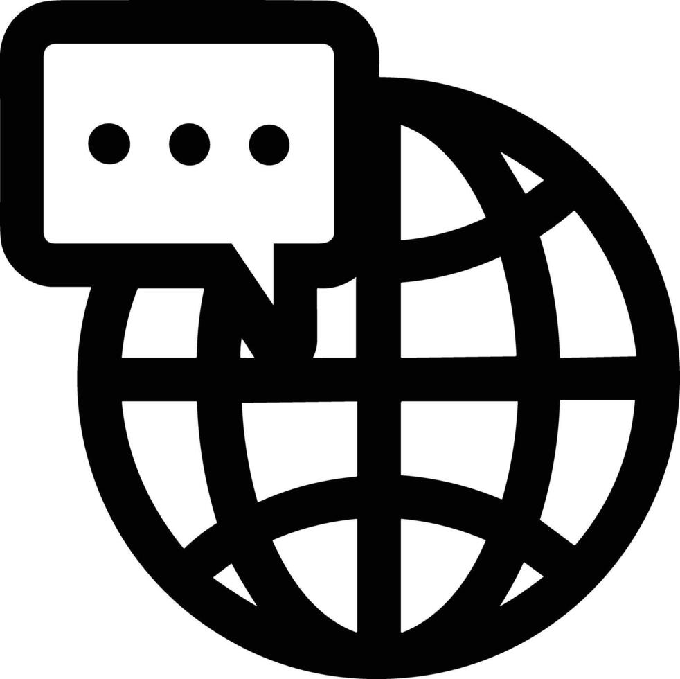 Comment icon image for element design of chat and communication symbol ...