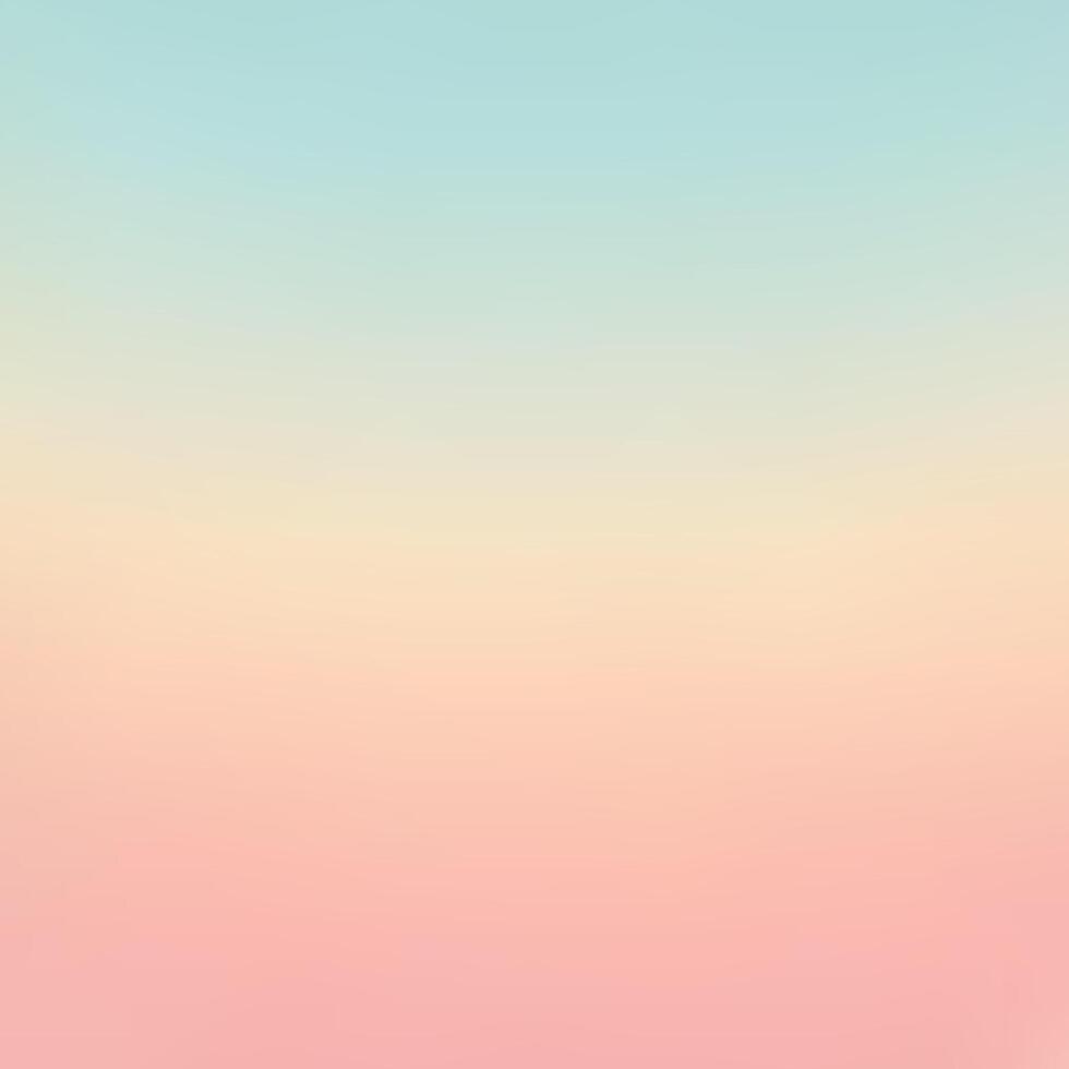 Soft Summer Gradient Ombre Background for Design Projects 43255031 ...