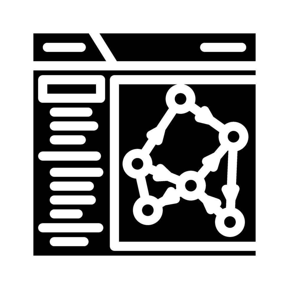knowledge graph seo glyph icon illustration 43257238 Vector Art at Vecteezy knowledge graph seo glyph icon illustration 43257238 Vector Art at Vecteezy