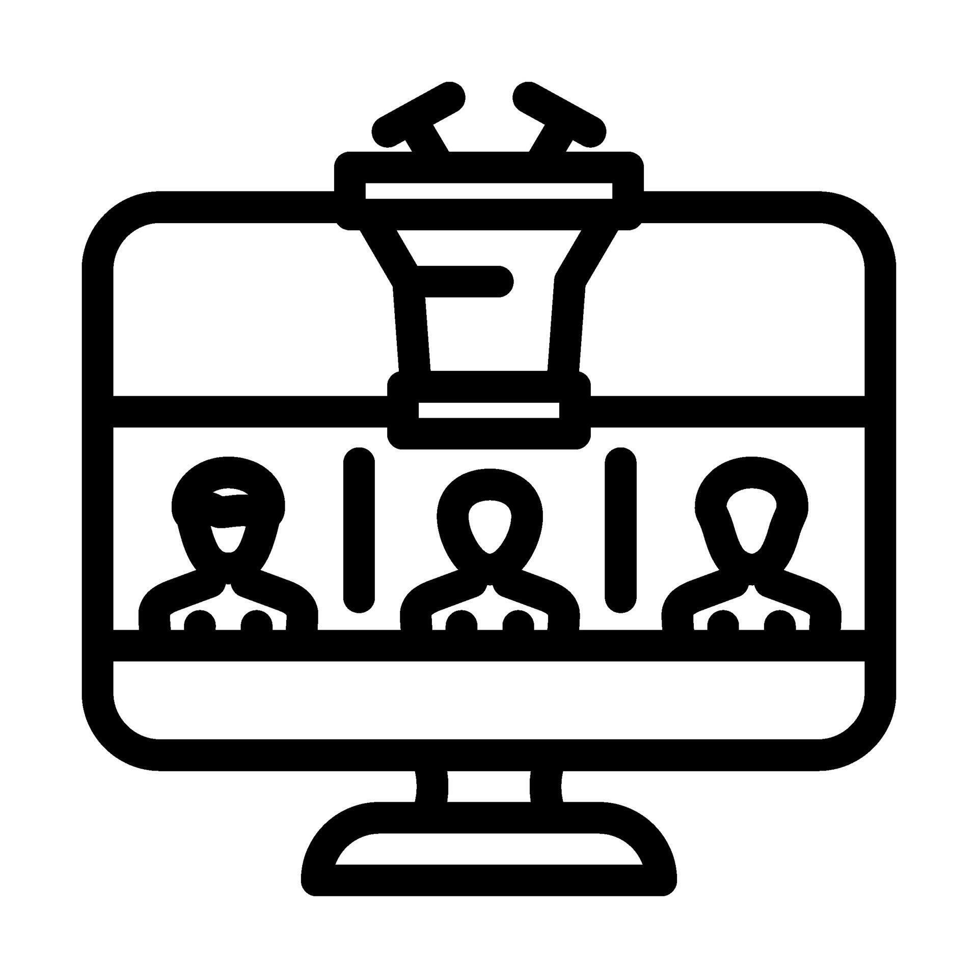 breakout sessions line icon illustration 43257368 Vector Art at Vecteezy breakout sessions line icon illustration 43257368 Vector Art at Vecteezy