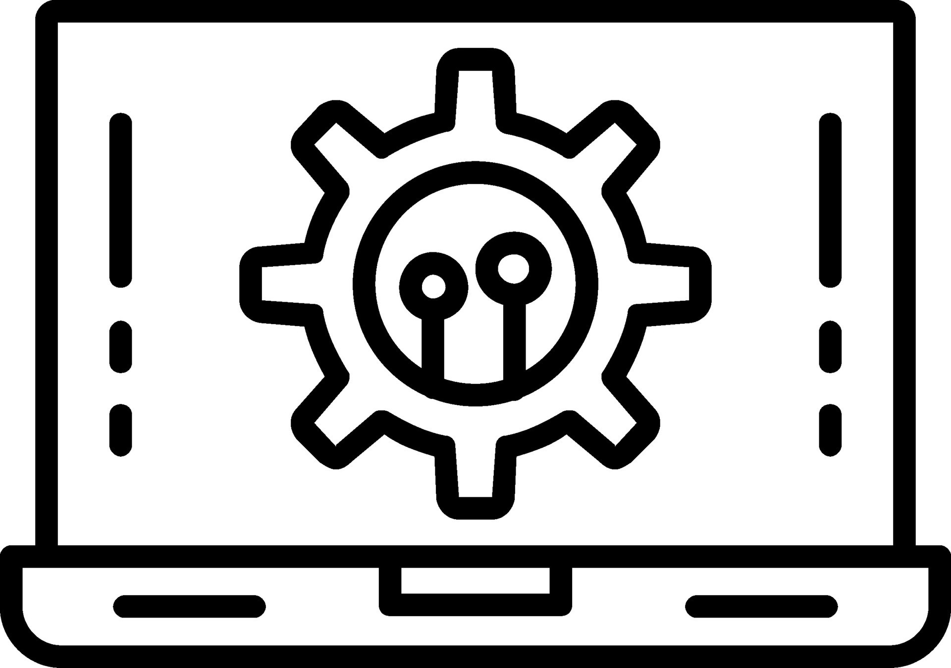 Software Development Line Icon 43259396 Vector Art at Vecteezy Software Development Line Icon 43259396 Vector Art at Vecteezy