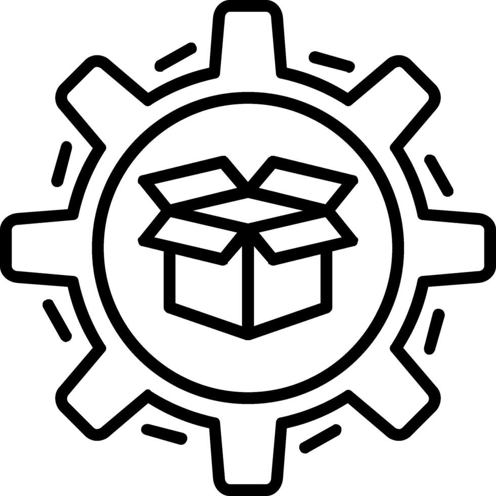 Product Management Line Icon 43259410 Vector Art at Vecteezy Product Management Line Icon 43259410 Vector Art at Vecteezy
