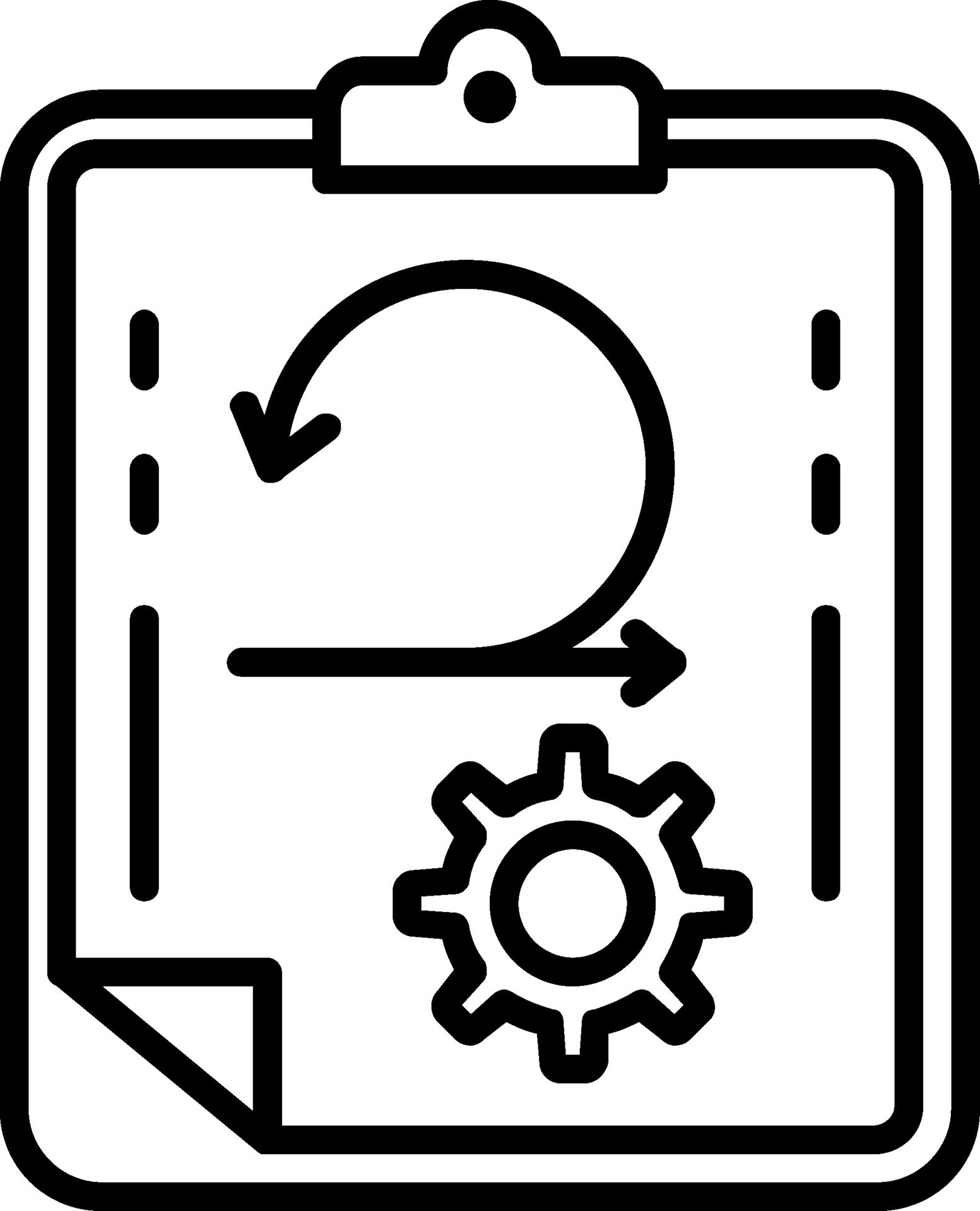 Agile Line Icon 43259489 Vector Art at Vecteezy