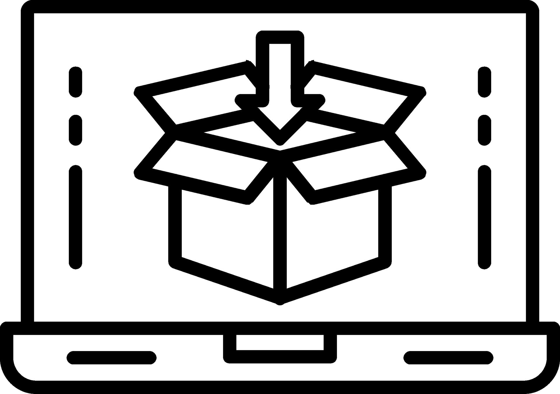 Software Development Line Icon 43259531 Vector Art at Vecteezy Software Development Line Icon 43259531 Vector Art at Vecteezy