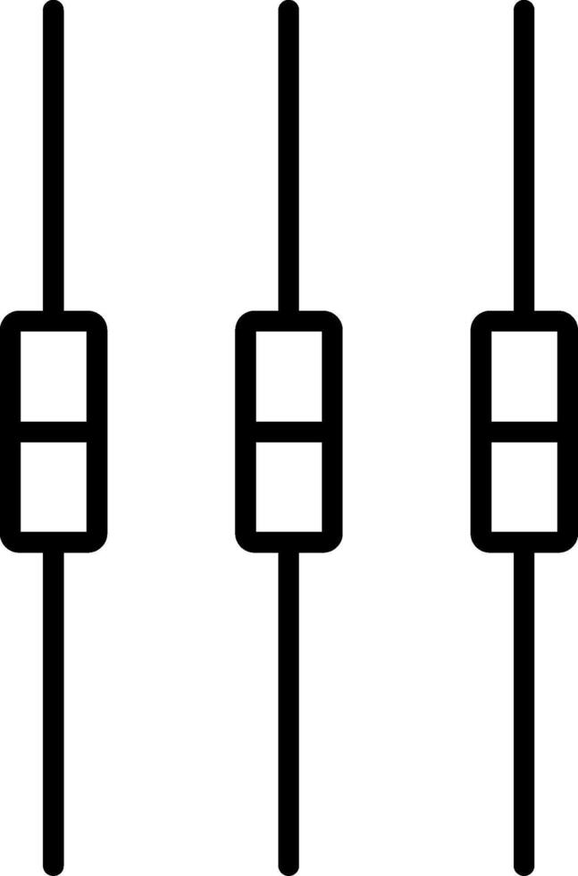 Box Plot Line Icon 43259960 Vector Art at Vecteezy