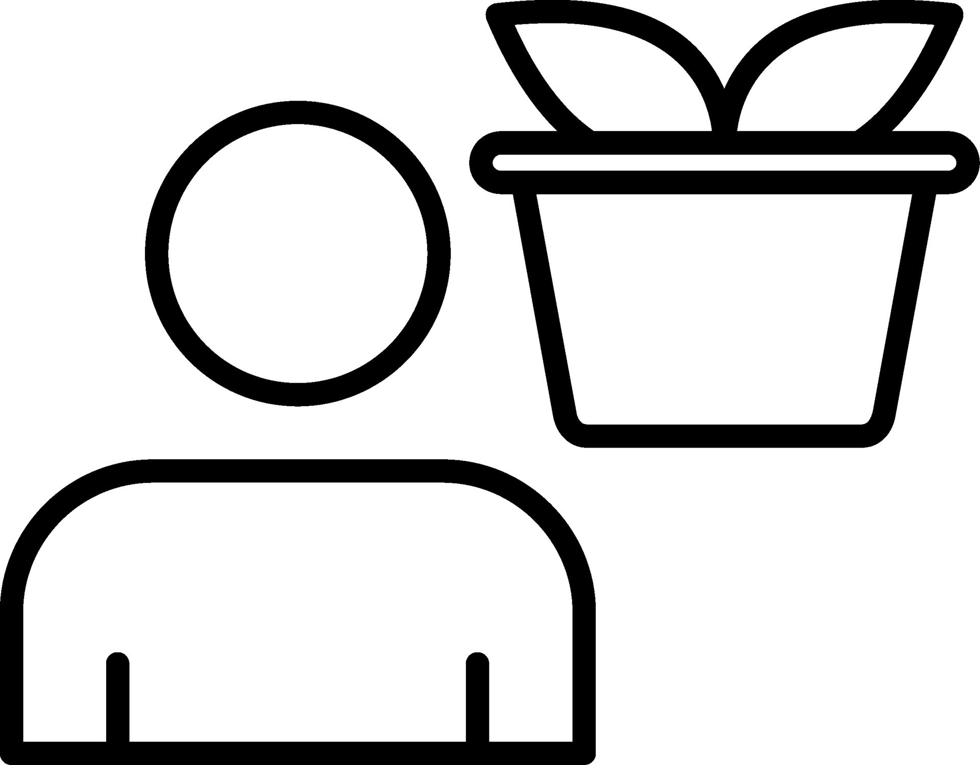 Personal Growth Line Icon 43262630 Vector Art at Vecteezy Personal Growth Line Icon 43262630 Vector Art at Vecteezy