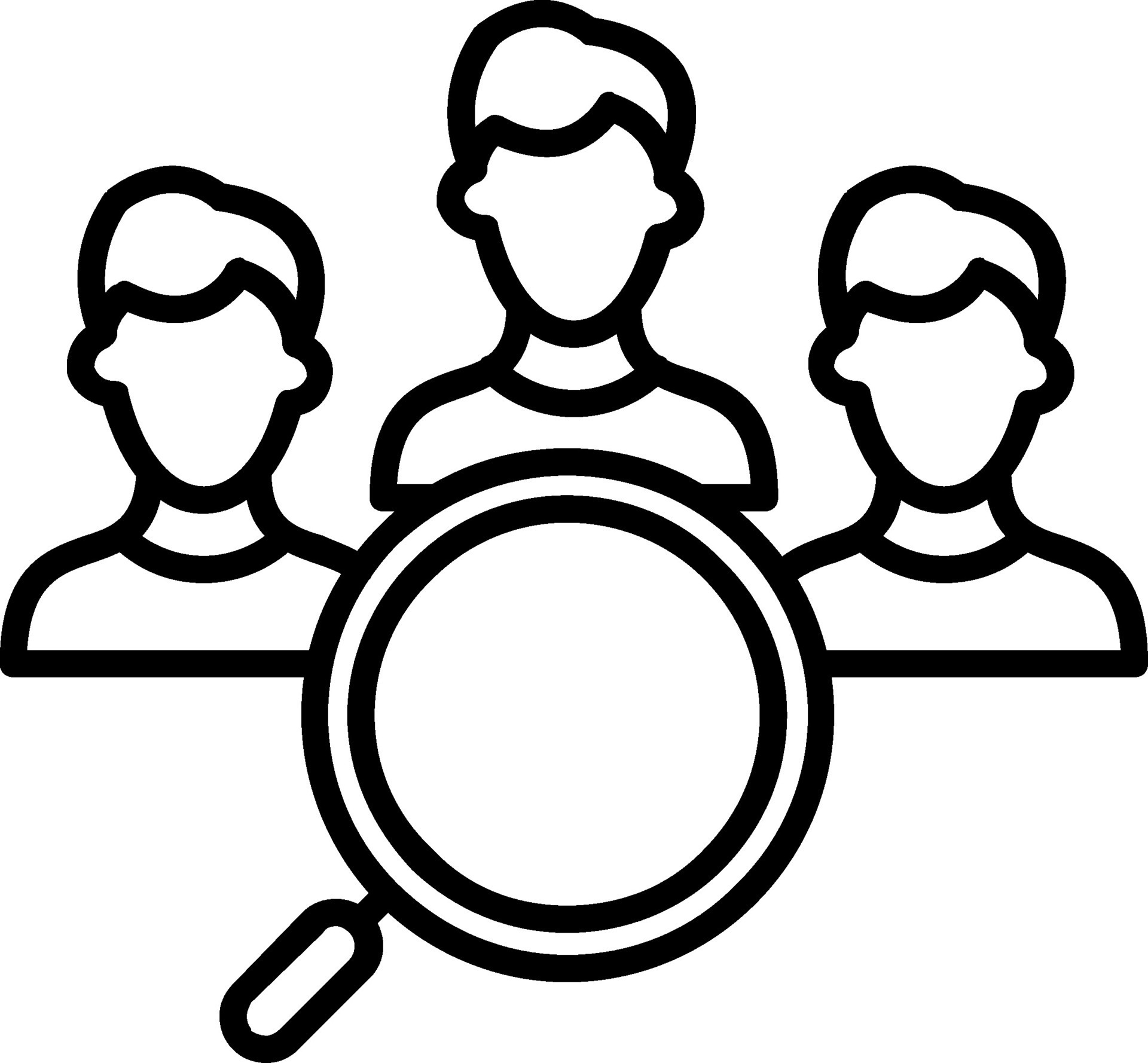 Settings Line Icon 43263103 Vector Art At Vecteezy