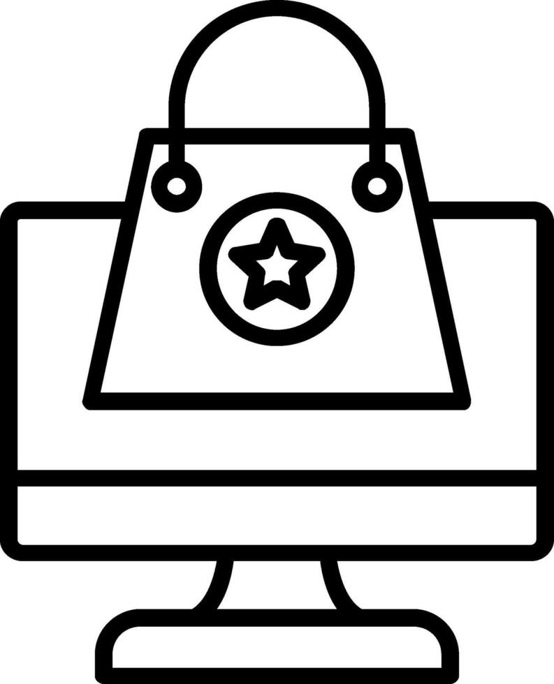 Submit Order Line Icon 43263459 Vector Art at Vecteezy