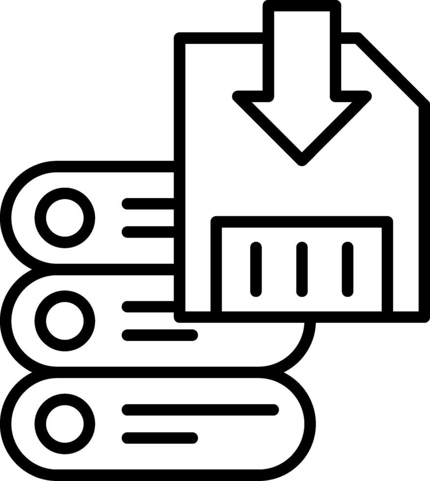 Save Data Line Icon 43264481 Vector Art at Vecteezy Save Data Line Icon 43264481 Vector Art at Vecteezy