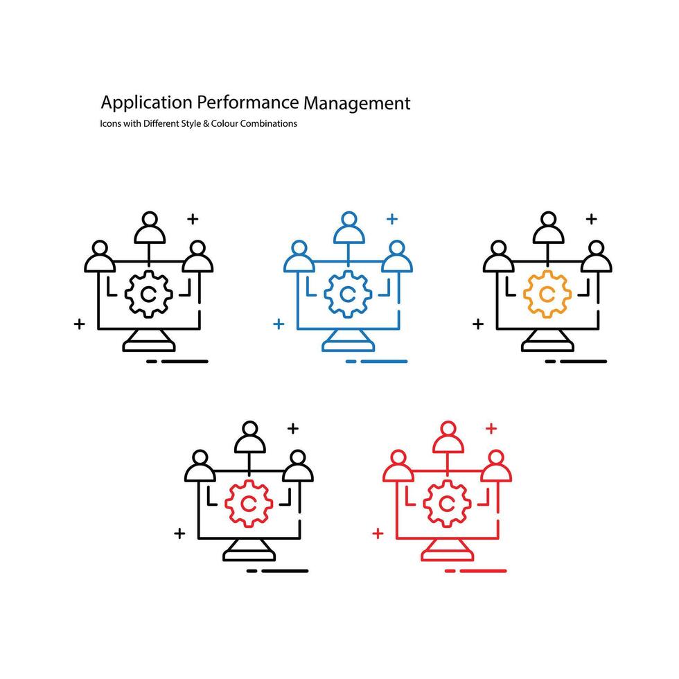 Application Performance Management and Optimizing Application ...