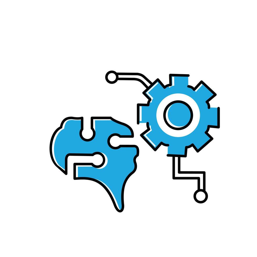 Data Pattern Discovery Icon Design 43272552 Vector Art at Vecteezy