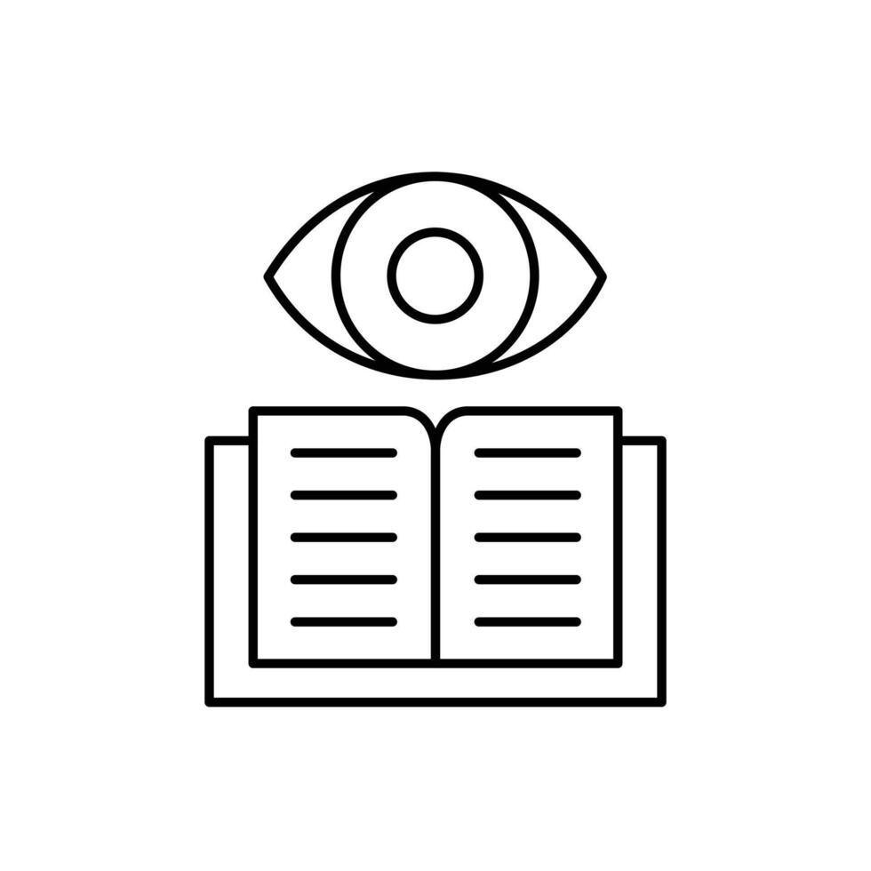 Supervised Learning Icon Design 43272643 Vector Art at Vecteezy