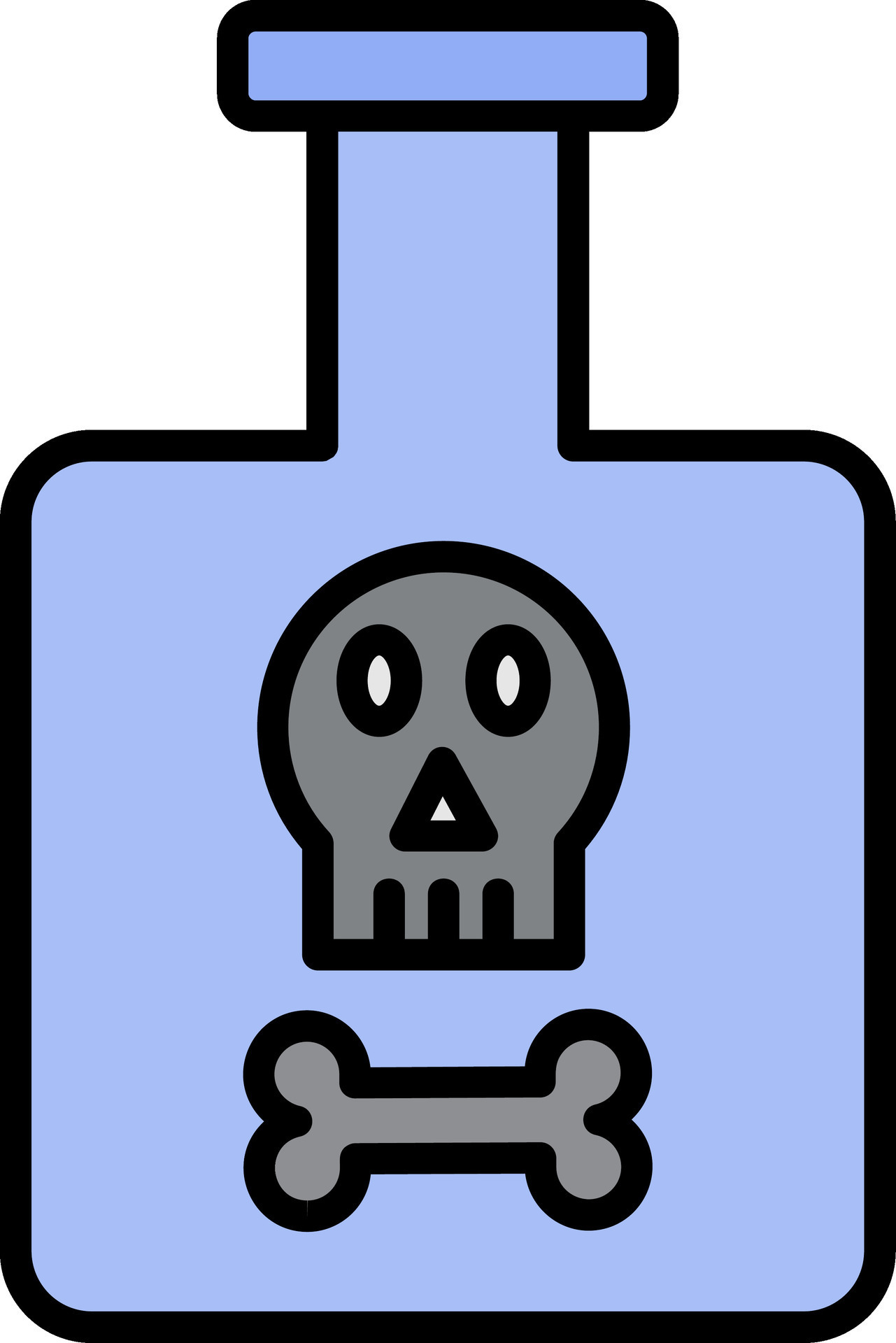 Poison Line Filled Icon 43291268 Vector Art at Vecteezy Poison Line Filled Icon 43291268 Vector Art at Vecteezy