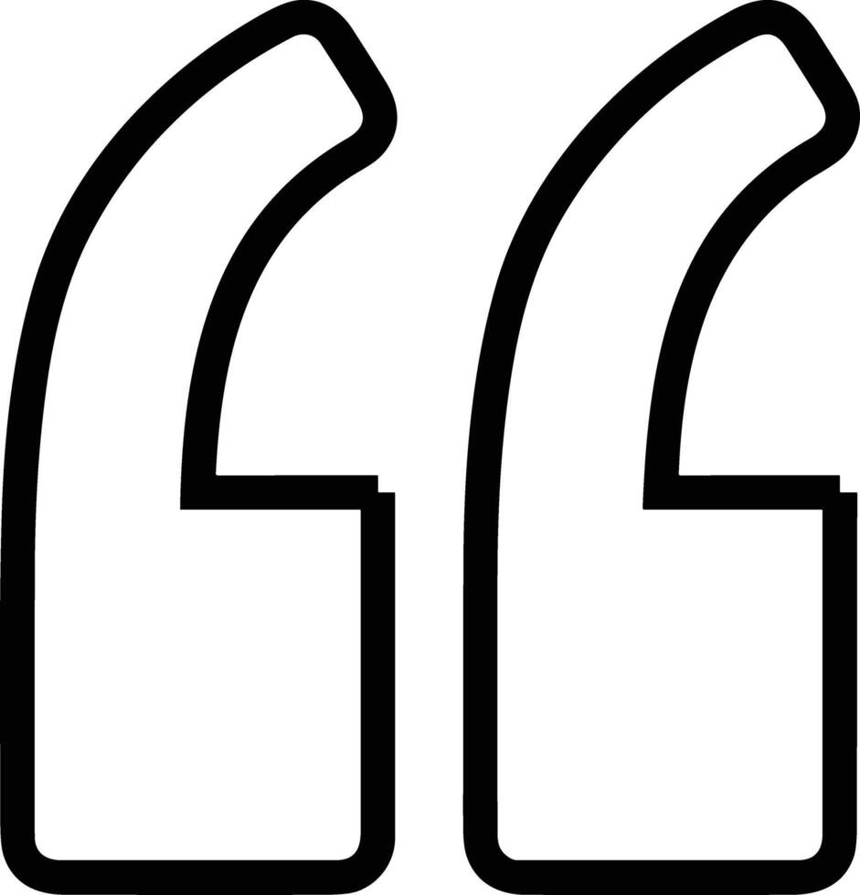 Comment icon symbol image for element design chat and communication ...