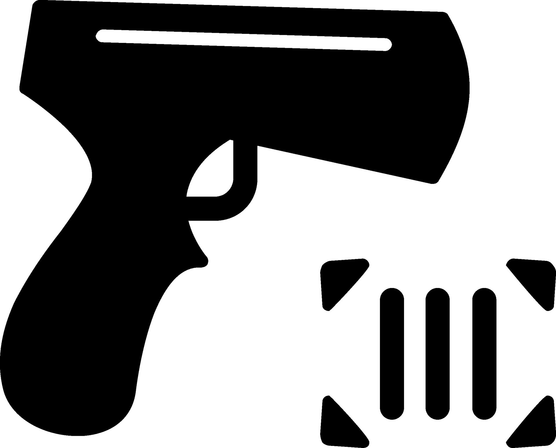 Barcode Scanner Glyph Icon 43296197 Vector Art at Vecteezy Barcode Scanner Glyph Icon 43296197 Vector Art at Vecteezy