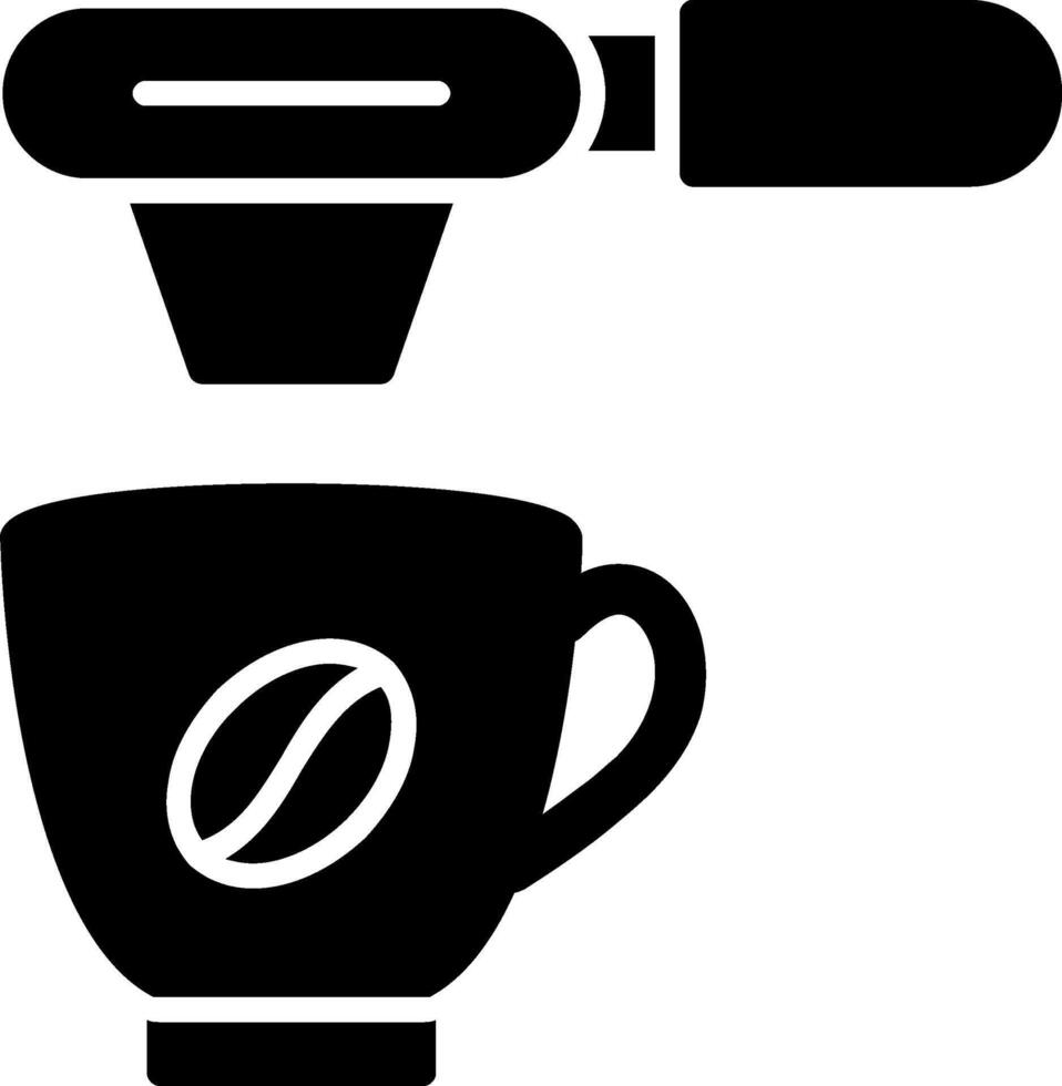 Filter Glyph Icon 43300194 Vector Art at Vecteezy