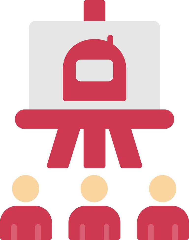Training Course Flat Icon 43304833 Vector Art at Vecteezy Training Course Flat Icon 43304833 Vector Art at Vecteezy