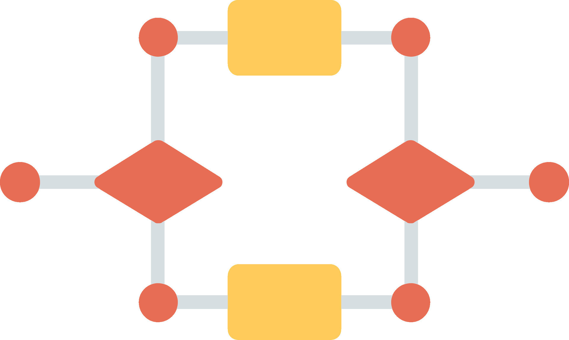 Algorithm Flat Icon 43307226 Vector Art at Vecteezy Algorithm Flat Icon 43307226 Vector Art at Vecteezy