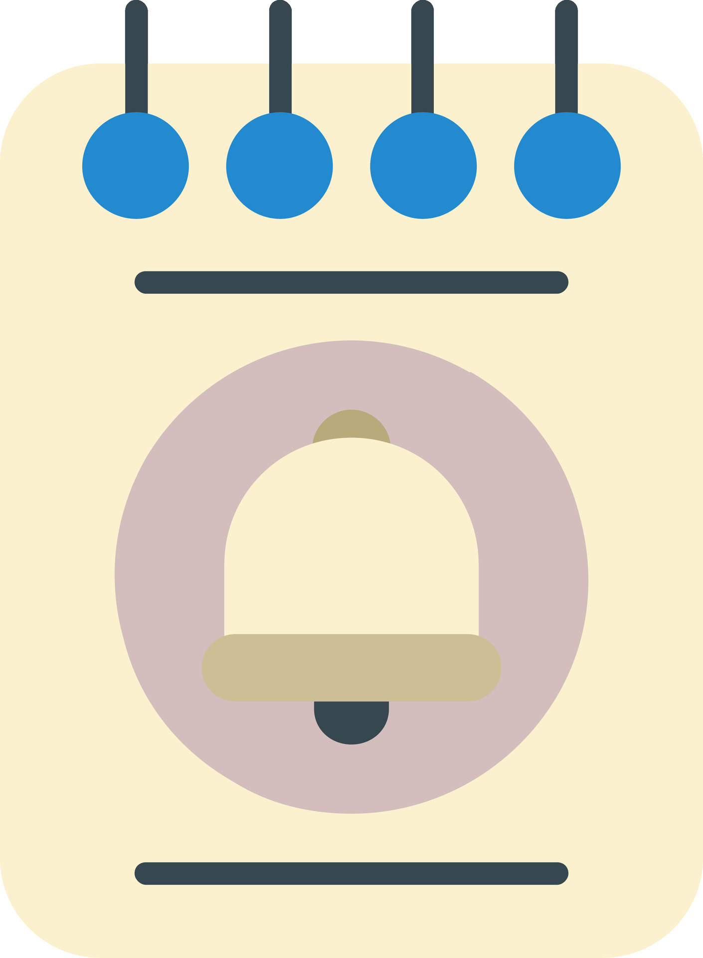 Notepad Flat Icon 43307455 Vector Art at Vecteezy Notepad Flat Icon 43307455 Vector Art at Vecteezy