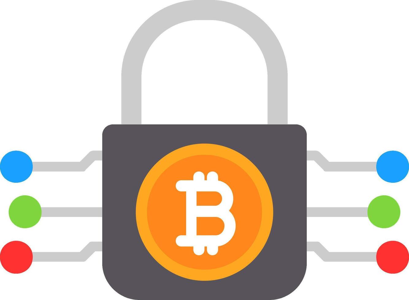 Bitcoin Encryption Flat Icon 43308113 Vector Art at Vecteezy Bitcoin Encryption Flat Icon 43308113 Vector Art at Vecteezy