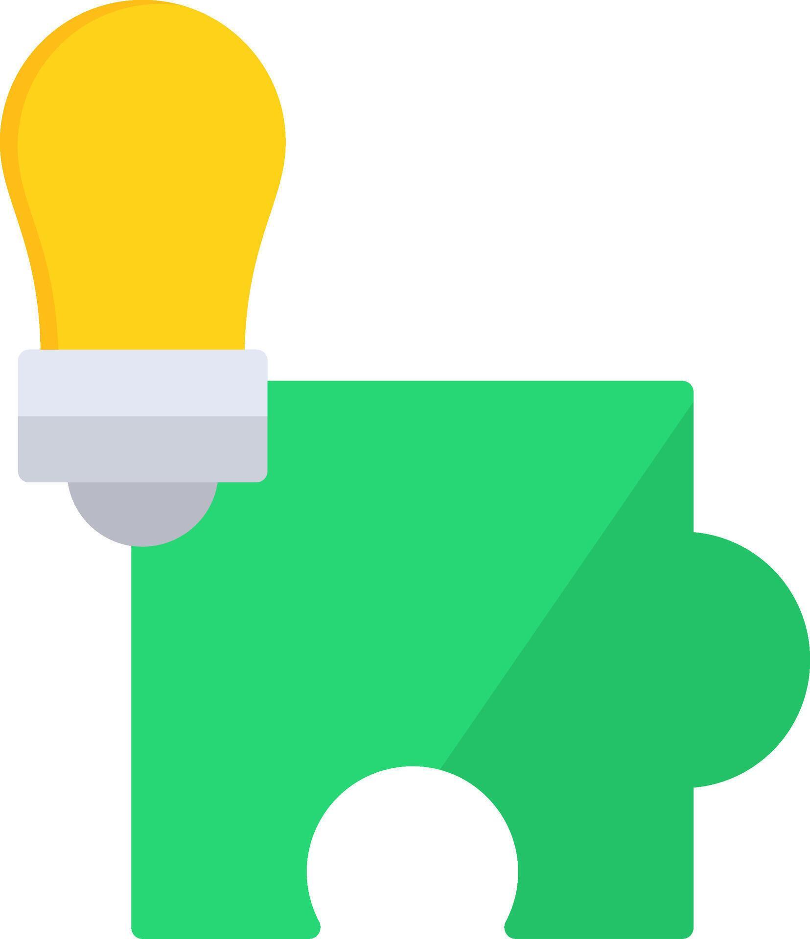 Problem Solving Flat Icon 43308640 Vector Art at Vecteezy