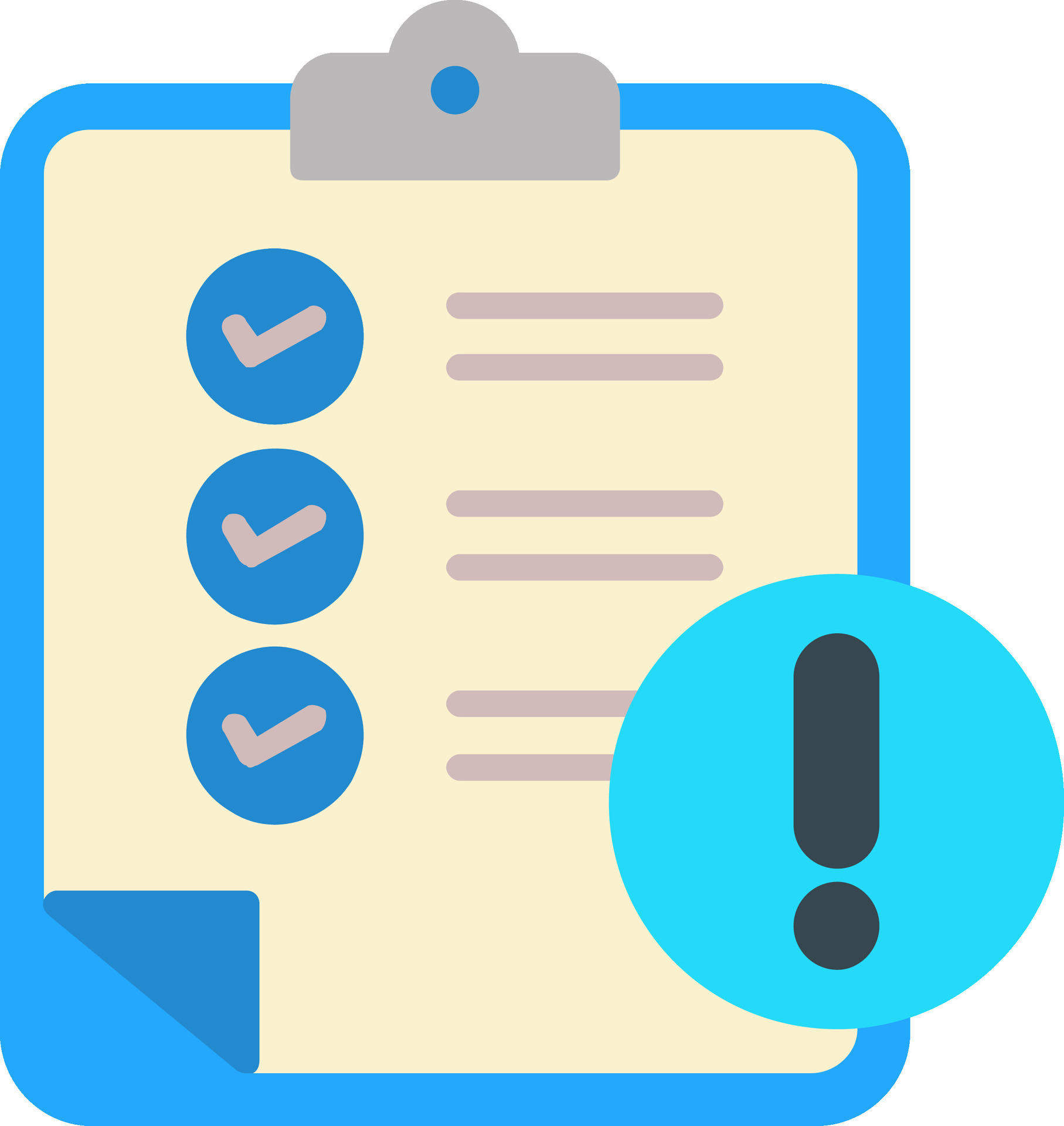 Notepad Flat Icon 43308754 Vector Art at Vecteezy Notepad Flat Icon 43308754 Vector Art at Vecteezy