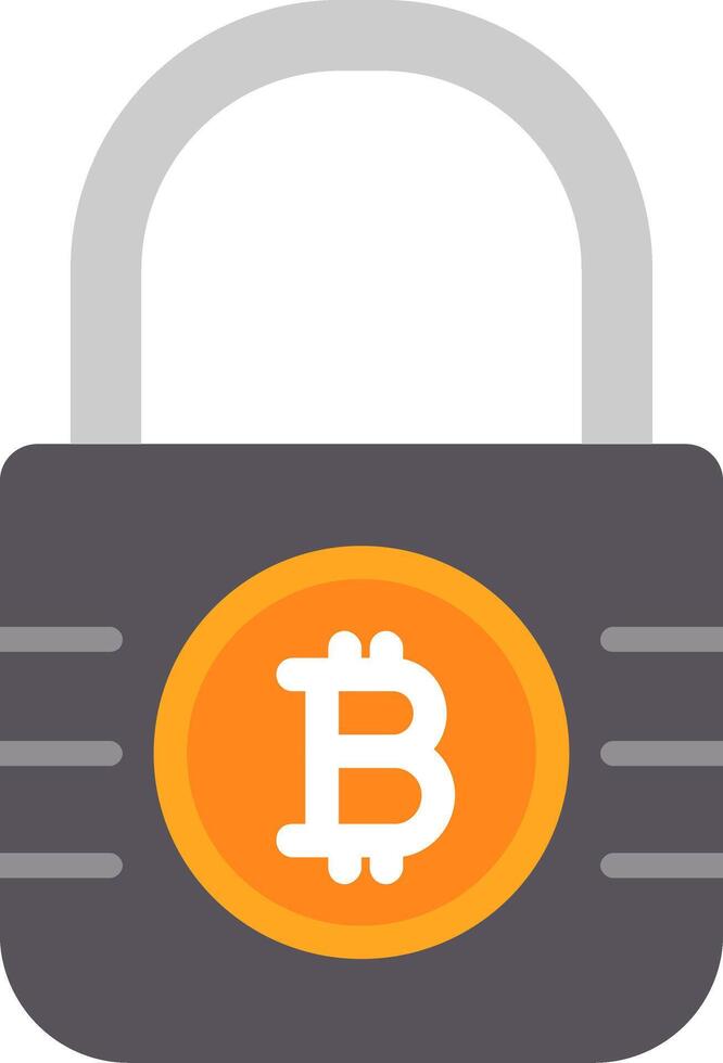 Bitcoin Encryption Flat Icon 43308894 Vector Art at Vecteezy Bitcoin Encryption Flat Icon 43308894 Vector Art at Vecteezy