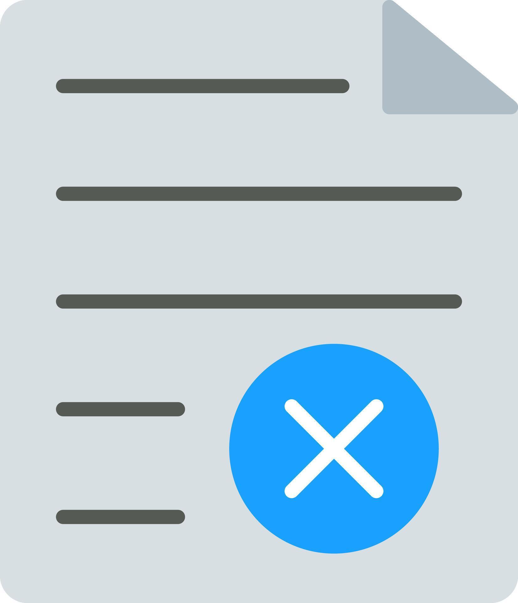 File Format Flat Icon 43313511 Vector Art at Vecteezy