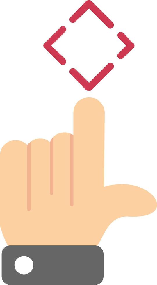 Gestures Flat Icon 43314361 Vector Art at Vecteezy Gestures Flat Icon 43314361 Vector Art at Vecteezy