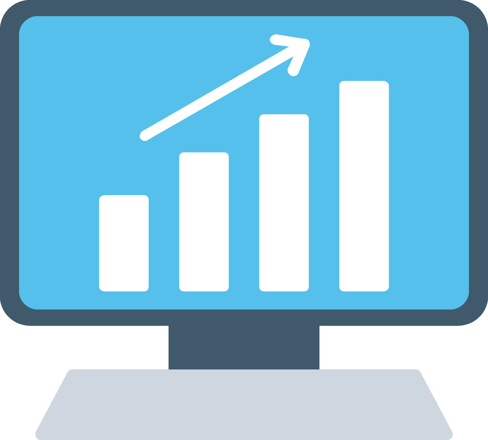 Analytics Flat Icon 43314403 Vector Art at Vecteezy Analytics Flat Icon 43314403 Vector Art at Vecteezy