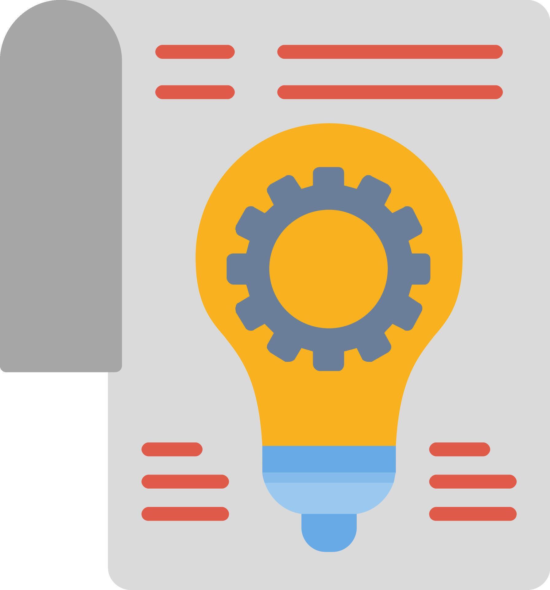 Development Flat Icon 43314478 Vector Art at Vecteezy