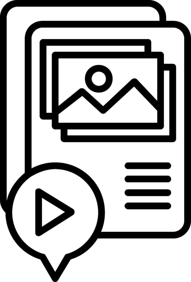 icono de línea de datos no estructurados 43322440 Vector en Vecteezy icono de línea de datos no estructurados 43322440 Vector en Vecteezy