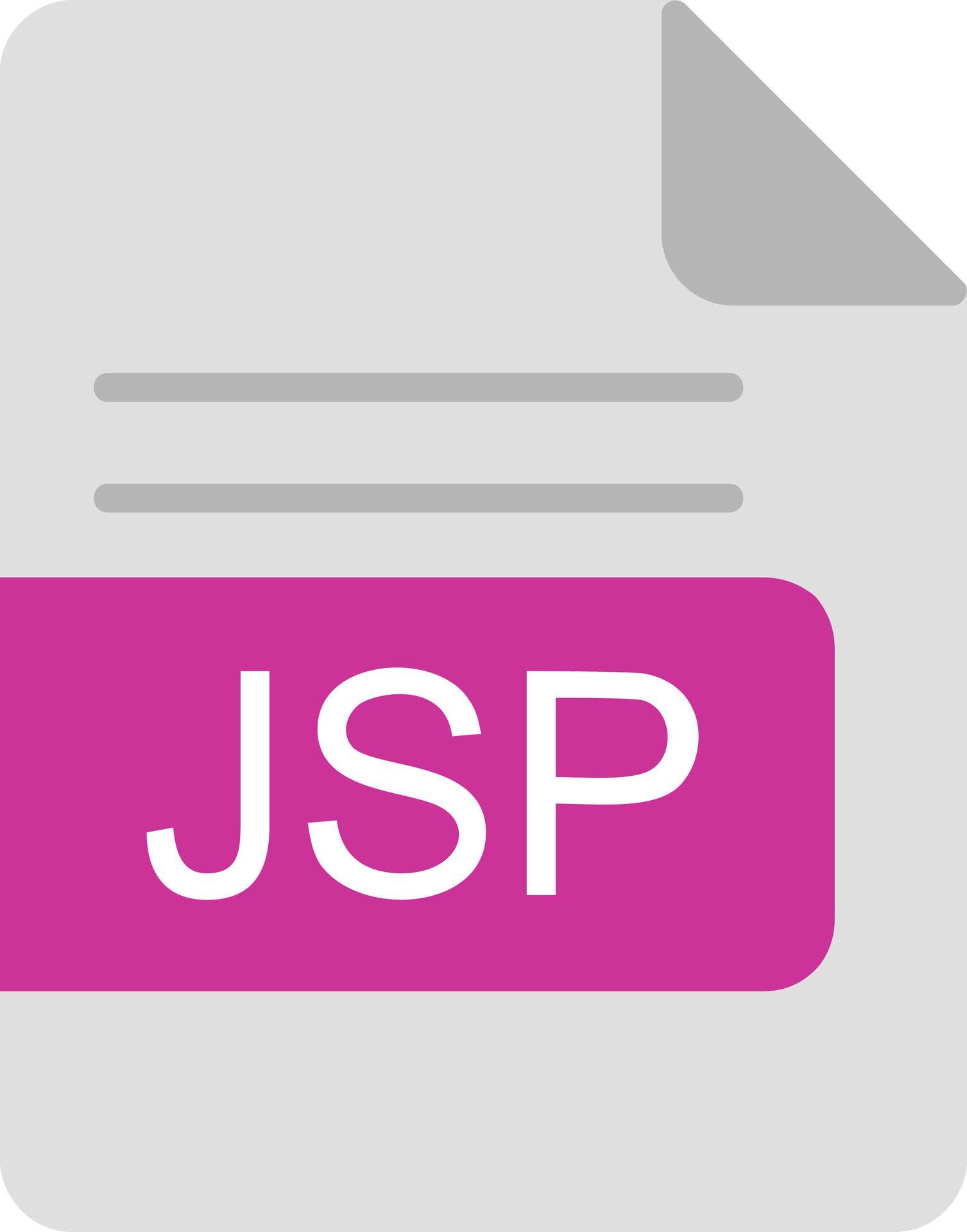 JSP File Format Flat Icon 43322645 Vector Art at Vecteezy JSP File Format Flat Icon 43322645 Vector Art at Vecteezy