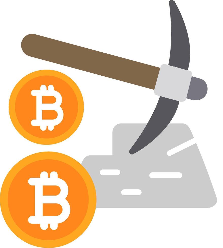 Mining Mining Flat Icon 43323544 Vector Art at Vecteezy Mining Mining Flat Icon 43323544 Vector Art at Vecteezy